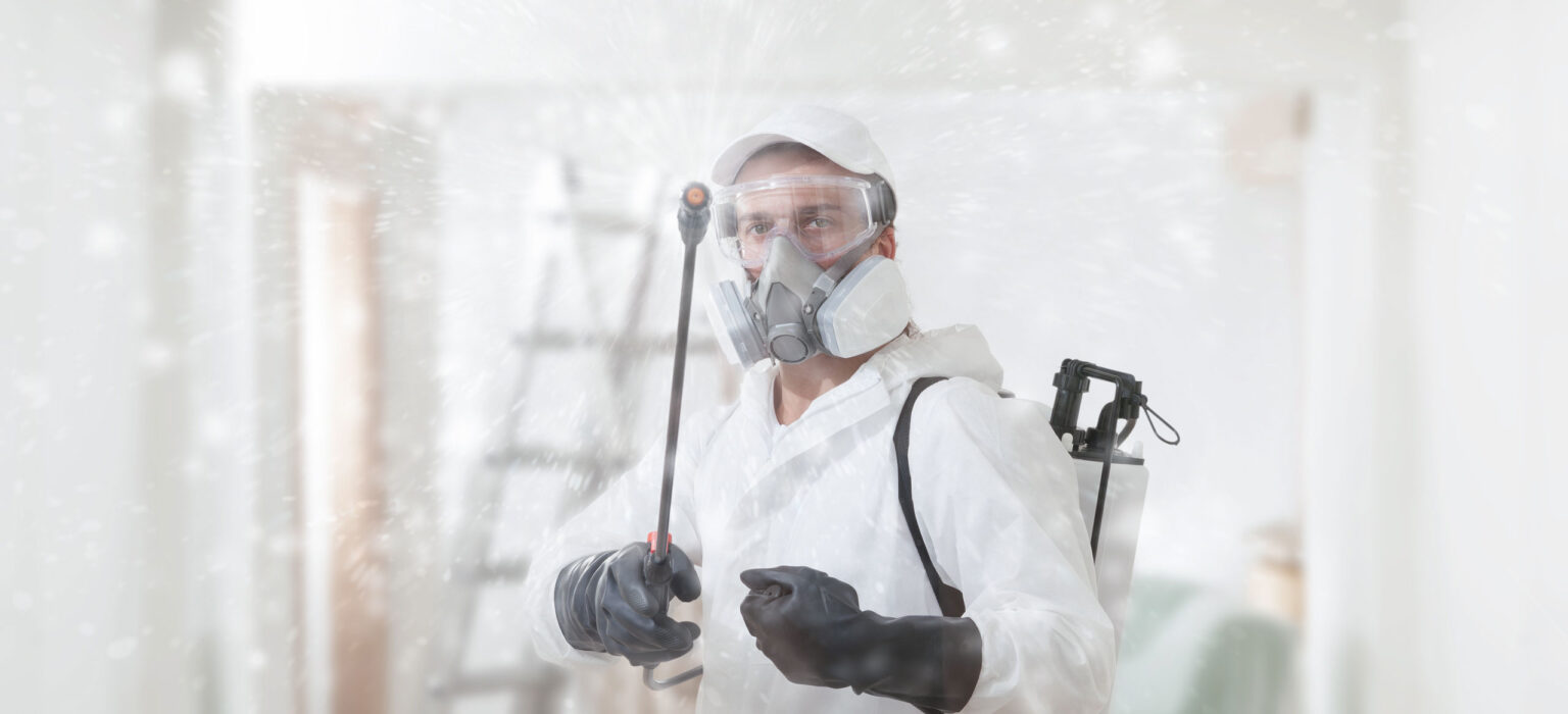 Removal of Stubborn Odors for Clean, Fresh Air | SOS Sinistres